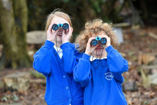 Thomas Reade Primary School - Home